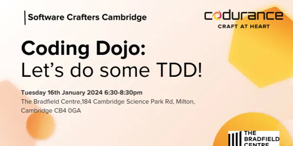 Coworking Office Space Cambridge | The Bradfield Centre